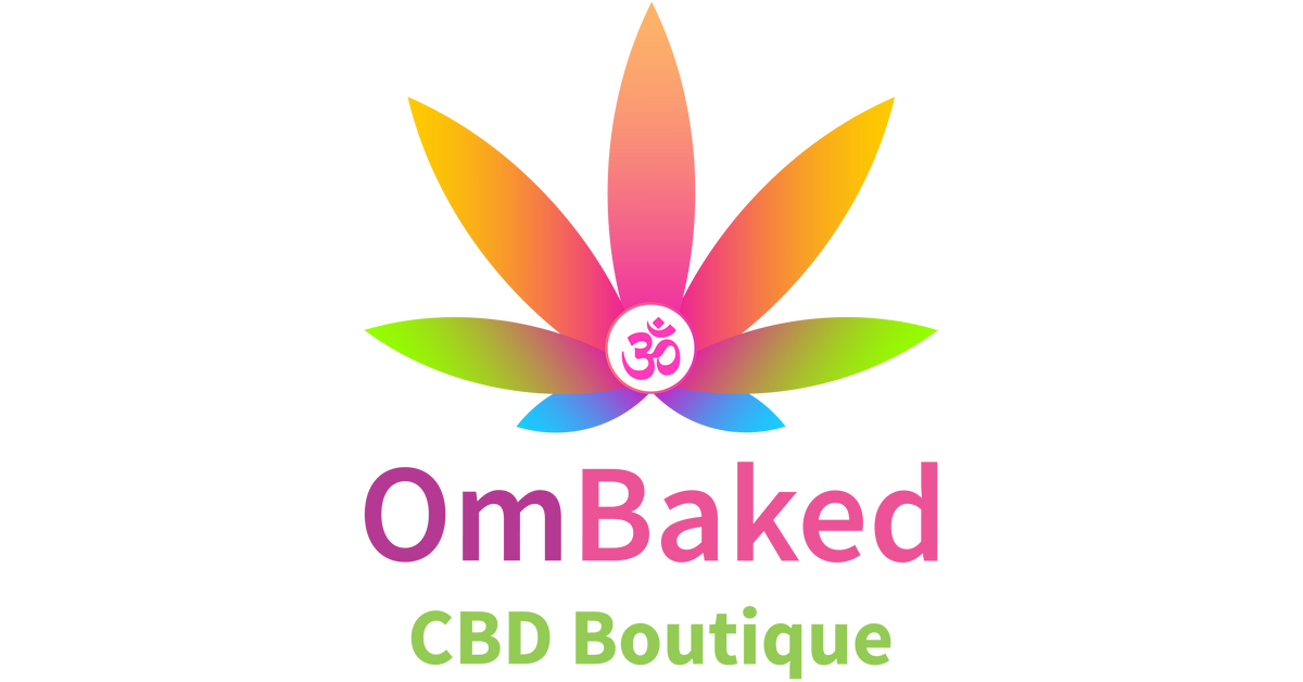 OmBaked CBD Boutique