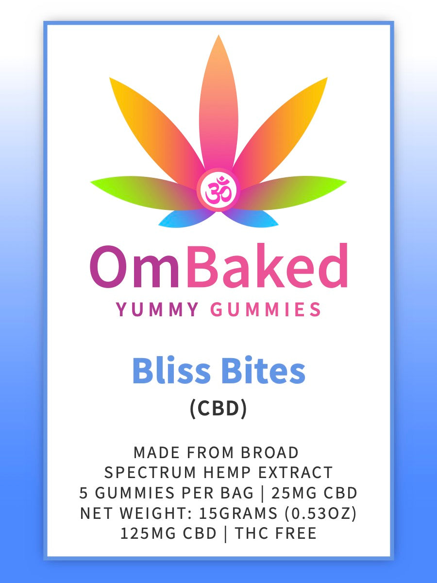 OmBaked CBD Boutique