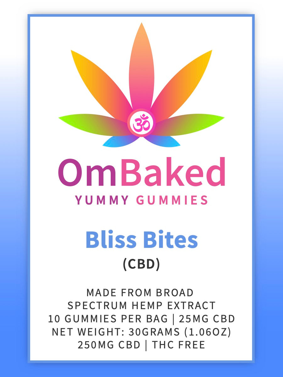 OmBaked CBD Boutique