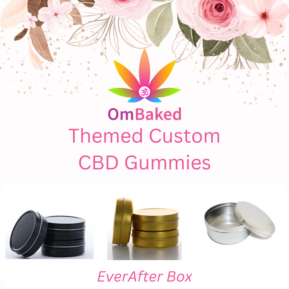 Weddings – OmBaked